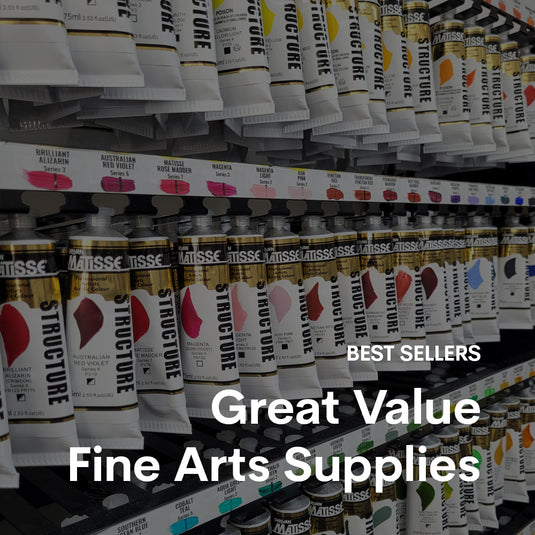 Art Parts Fine Art Supplies – Art Parts Fine Arts Supplies
