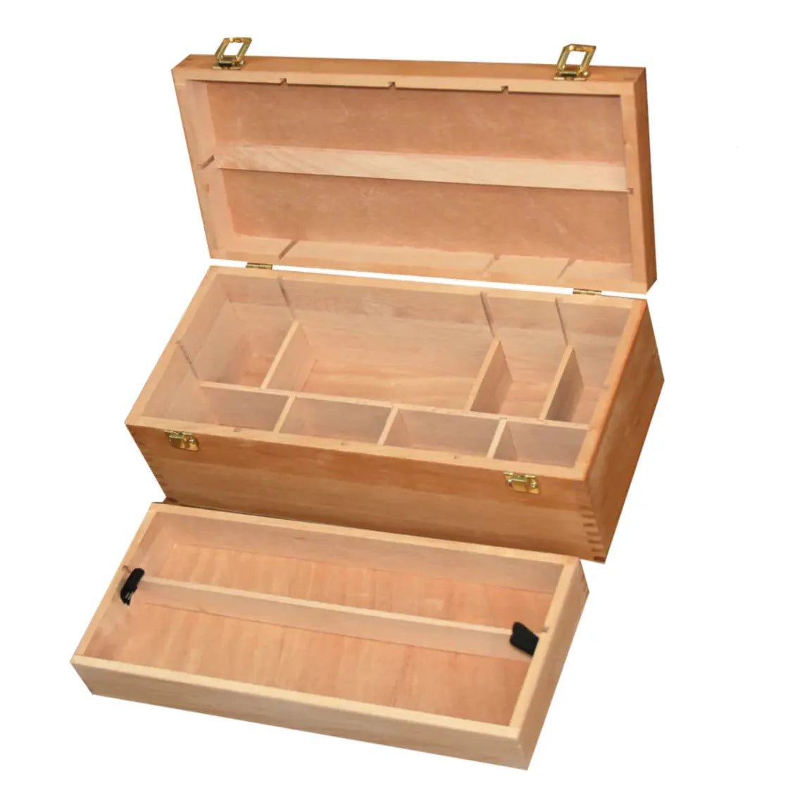 Jasart Artist Paint Box – Art Parts Fine Arts Supplies