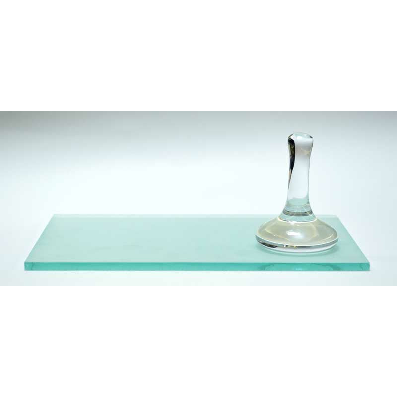 Langridge Paint Grinding Glass Slab – Art Parts Fine Arts Supplies